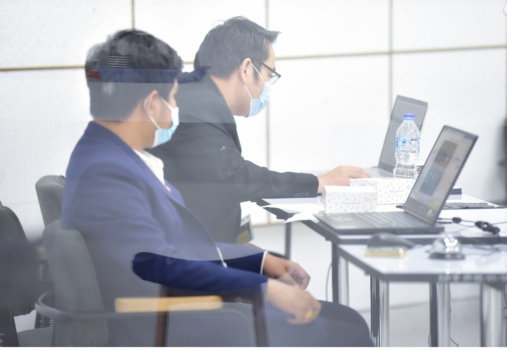 คณะวิศวกรรมศาสตร์ มหาวิทยาลัยขอนแก่น จัดประชุมวิชาการนานาชาติ The 7th ...