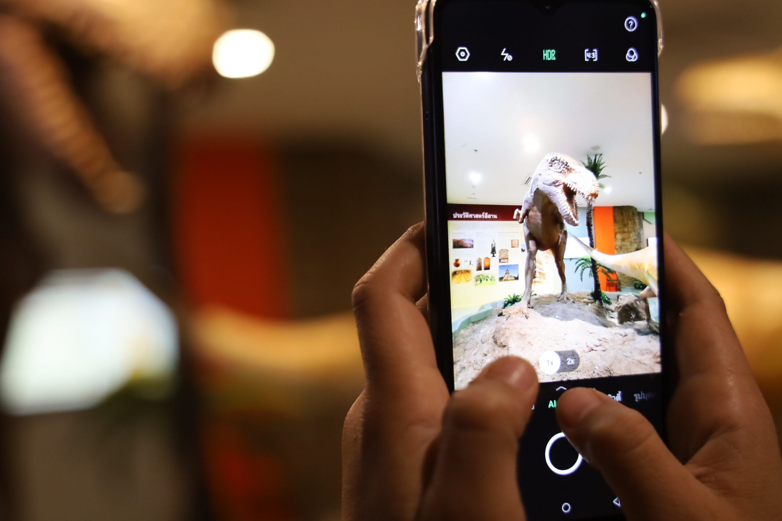 มข.ฉลอง 60 ปี จัดเต็ม “สัปดาห์วิทยาศาสตร์” Creative Generation - Khon Kaen University