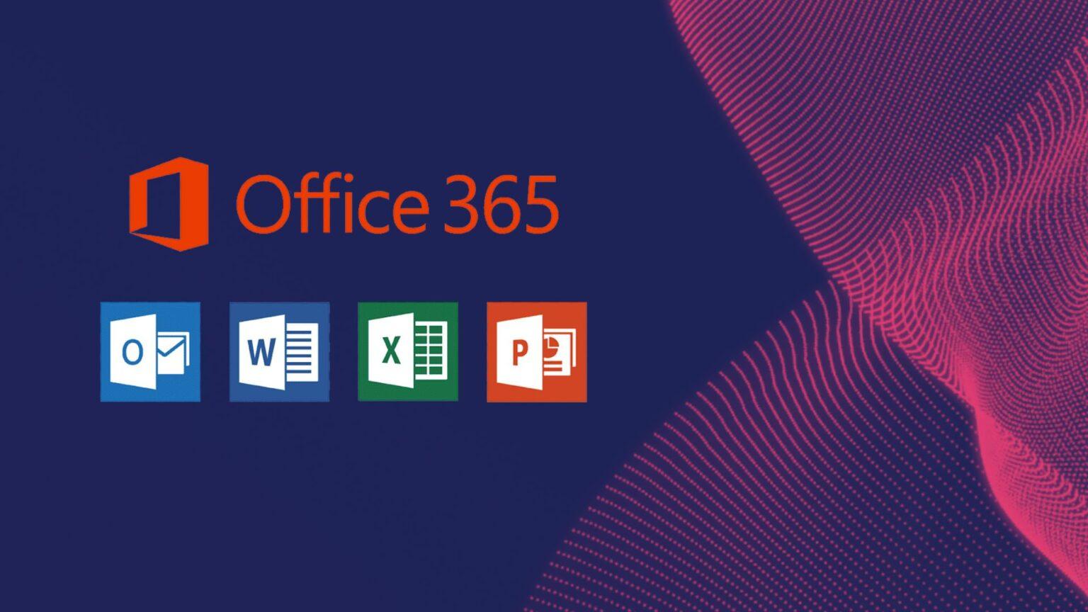 ชาว มข.เช็กเลย! วิธีแก้ Microsoft Office 365 ใช้งานไม่ได้ หลัง ...