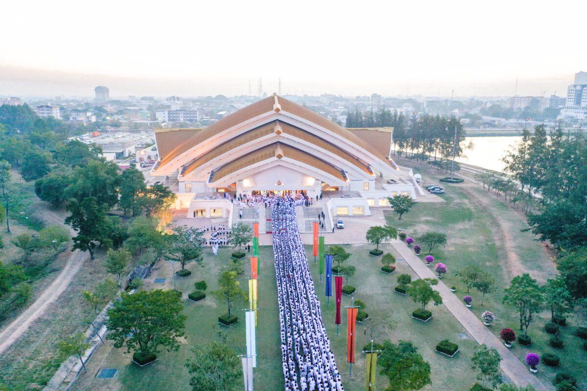 กำหนดระบบจราจรงานพิธีพระราชทานปริญญาบัตร-ประจำปี พ.ศ. 2567 (16-19 ธันวาคม 2567) - Khon Kaen ...