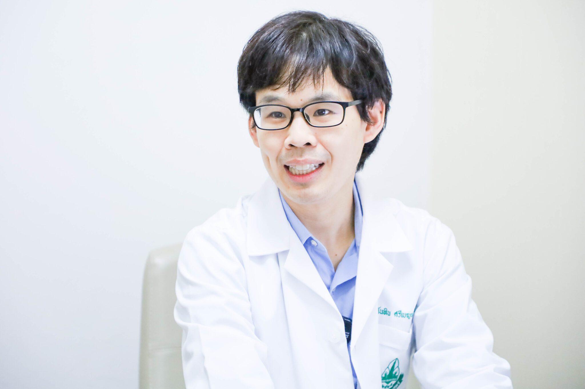 Khon Kaen University Doctor Explains Anthrax Amid Recent Fatality ...