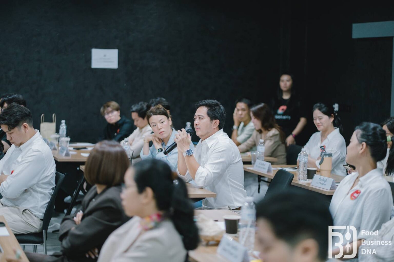 KKU Faculty of Law Expands “RestauLaw Model” to National Stage, Driving ...