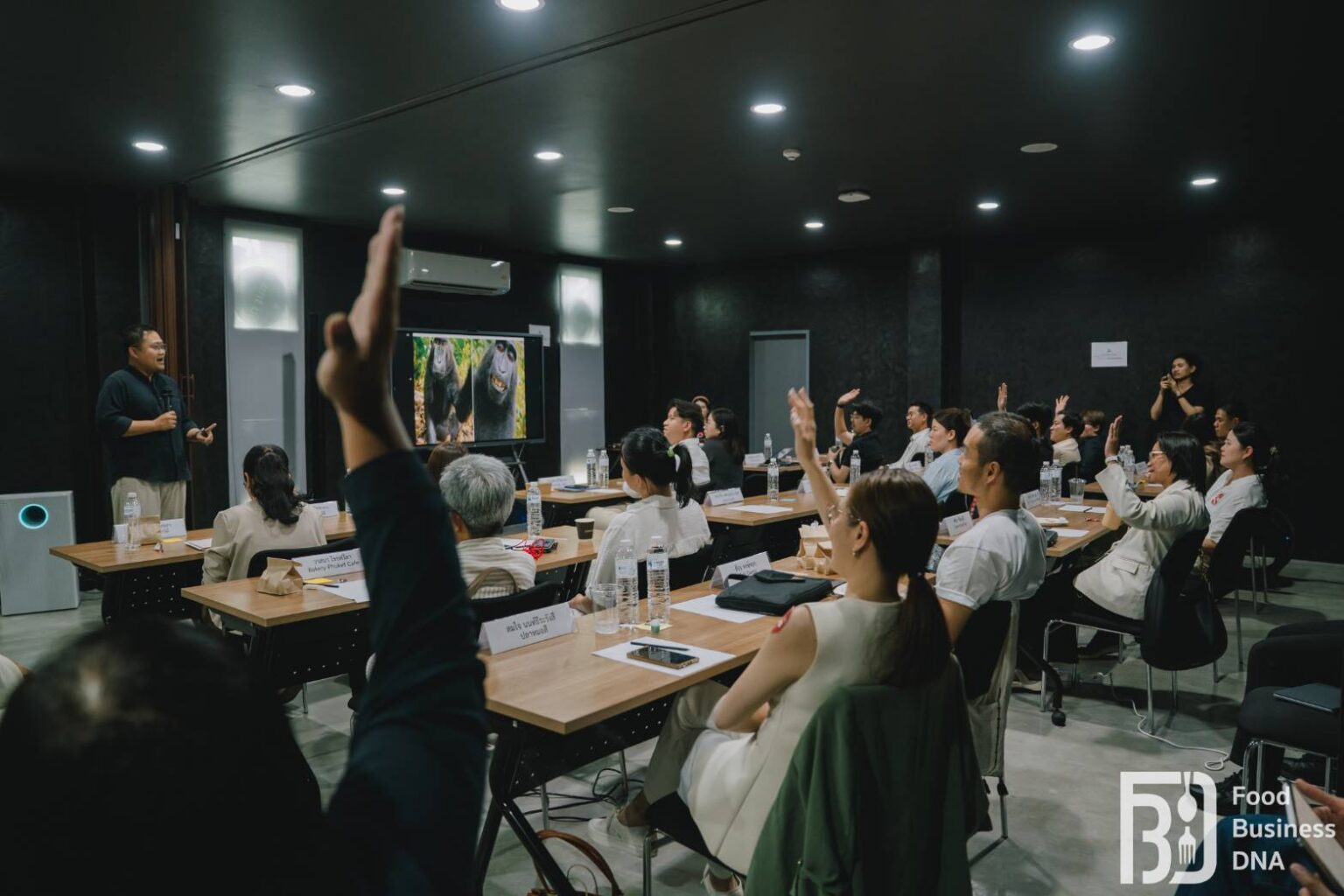 KKU Faculty of Law Expands “RestauLaw Model” to National Stage, Driving ...