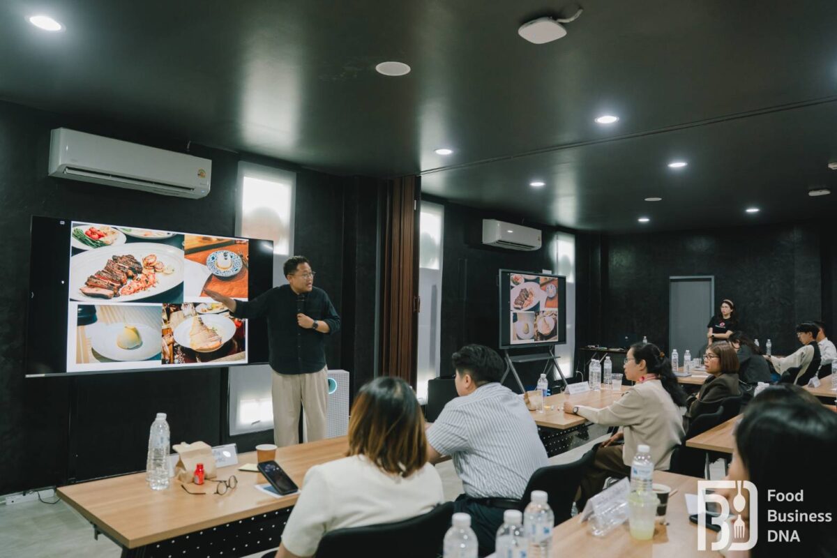 KKU Faculty of Law Expands “RestauLaw Model” to National Stage, Driving ...